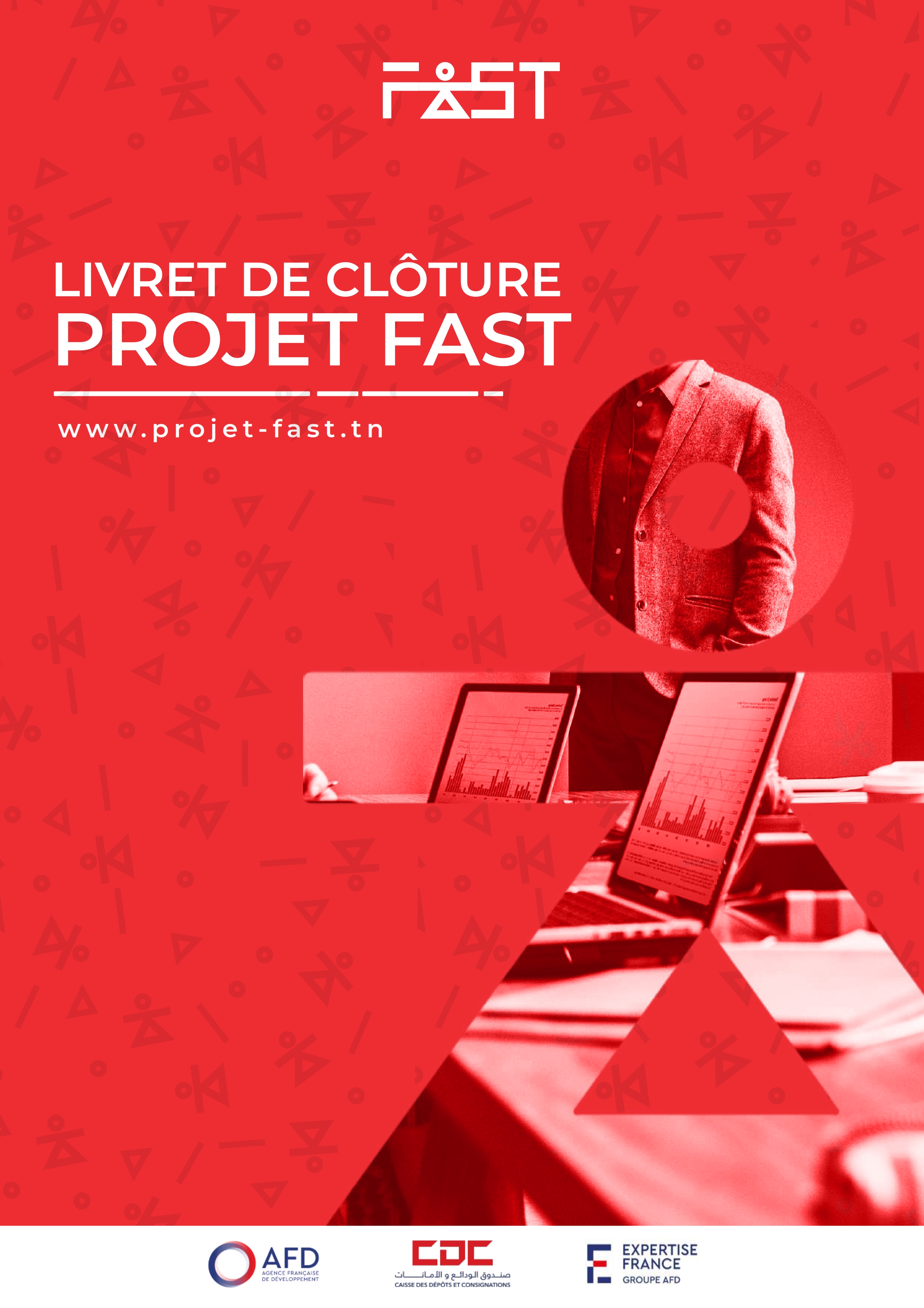 Livret de clôture Projet FAST | CDC